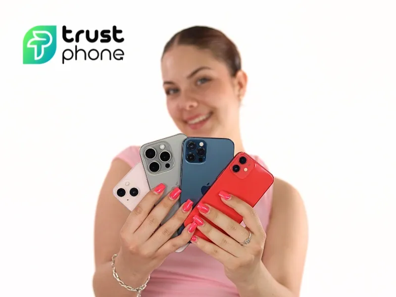 Apple és Samsung készülékek, akár 24 hónap garanciával